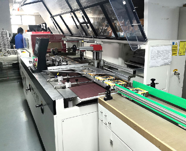 Our Factory - Hopes Game