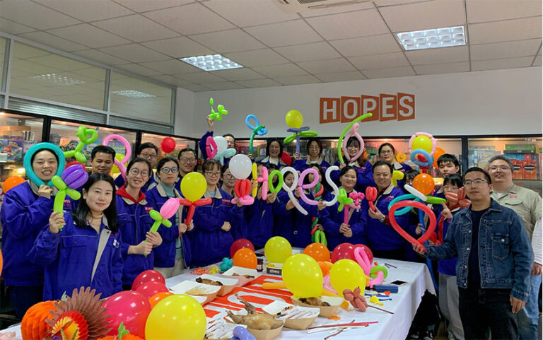 Our Team - Hopes Game