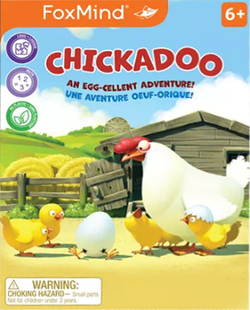 Wholesale Card Games - Hopes Game